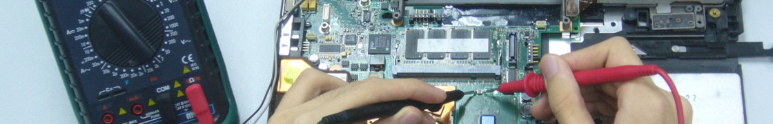 Laptop Notebook Repair and Serivicing: ACER, ASUS, COMPAQ, DELL ...