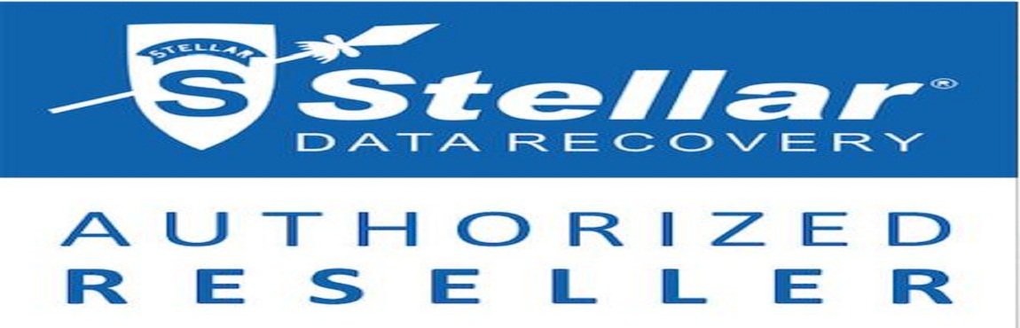 Authorized reseller logo | Data Recovery BD