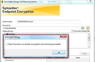 Mcafee & Symantec Endpoint Encryption hard drive recovery | Data ...