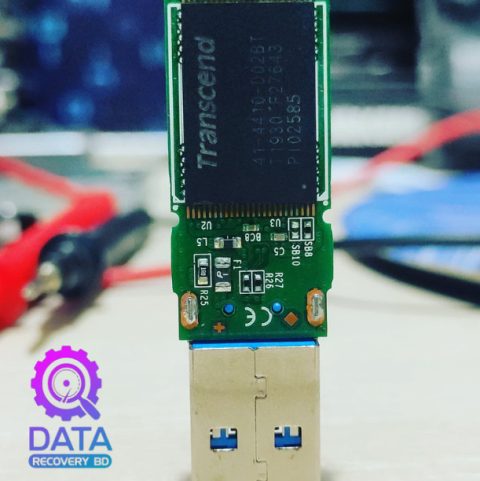 Pen Drive Data Recovery Service by Data Recovery BD | Data Recovery BD