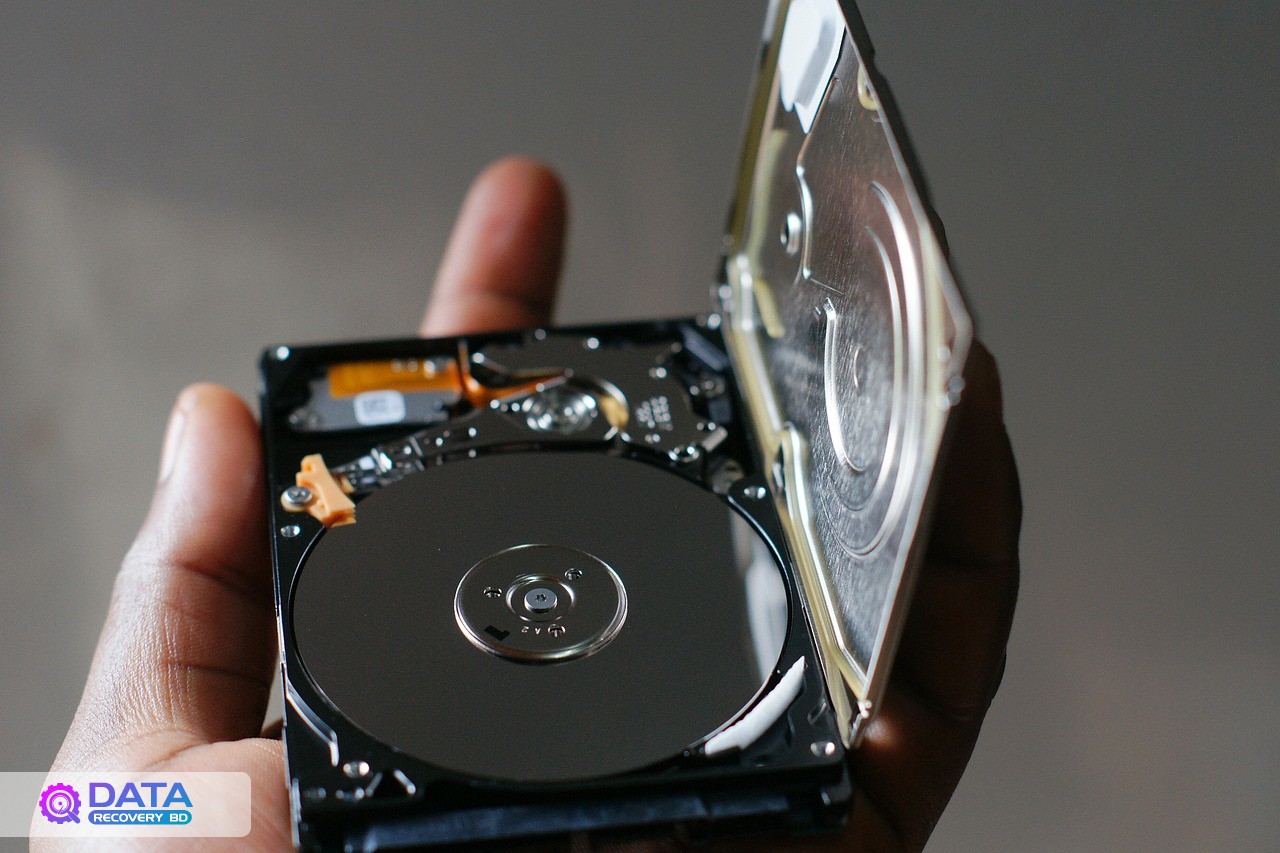 How Much Does it Cost to Recover a Hard Drive? | Data Recovery BD