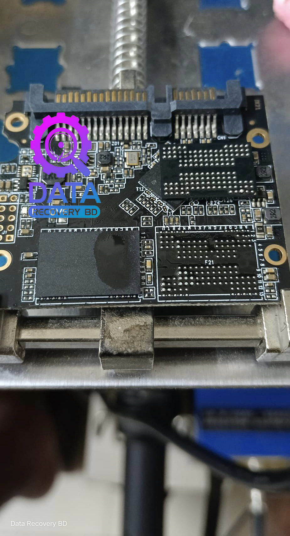 SSD Repair Service | Data Recovery BD